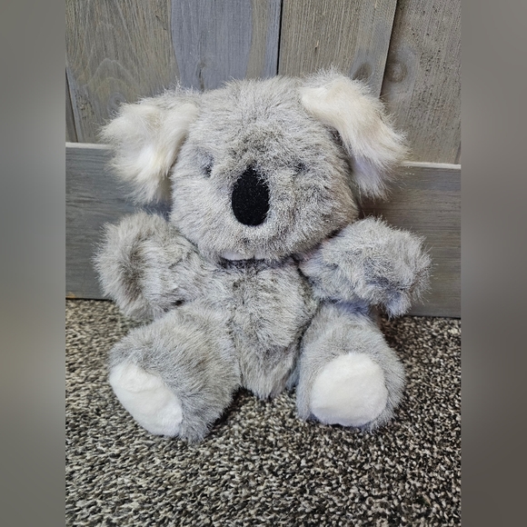 Toys | Vintage Koala Plush Puppet | Poshmark